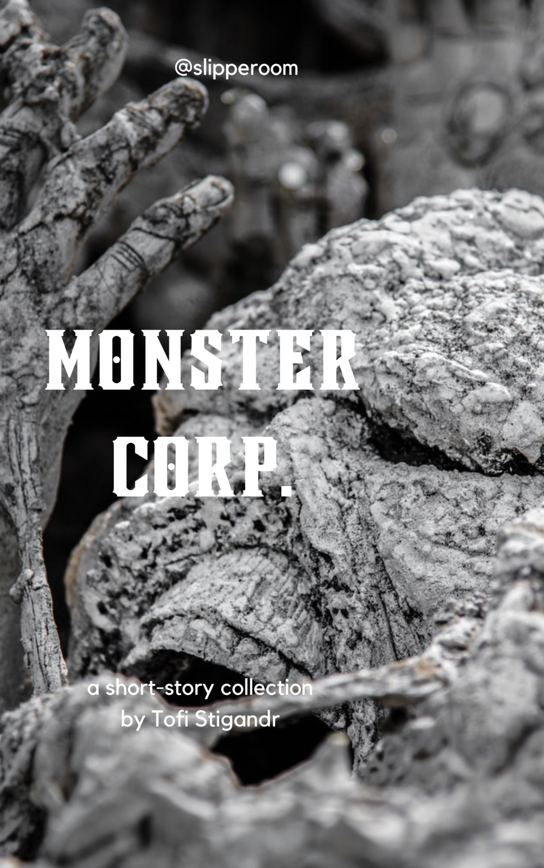 Monster Corp. - Chapter 1 - slipperoom - Original Work [Archive of Our Own]