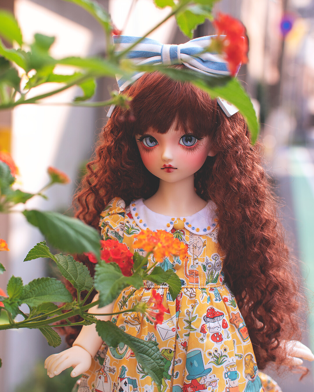 Barbie Beautiful Hollywould