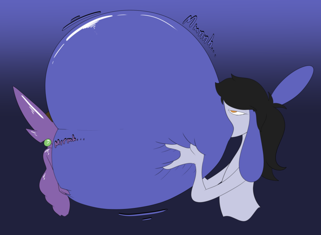 Marceline Inflation