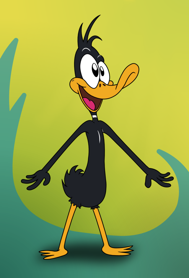 Daffy Duck Profile