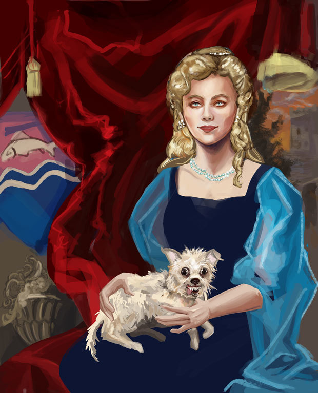 The Winter of Widows (SI) | Page 193 | SpaceBattles