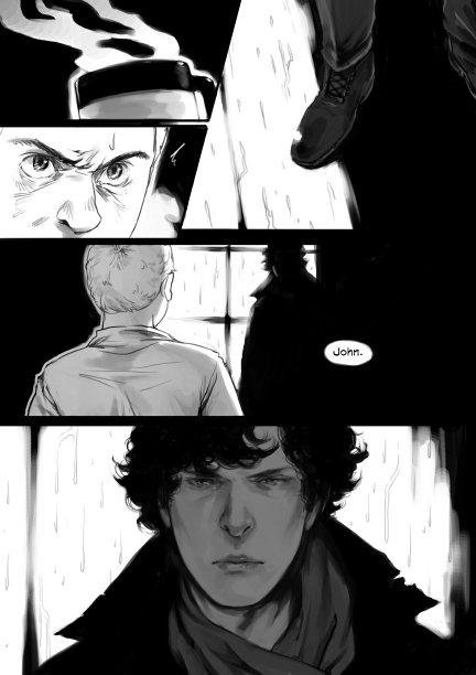 Superwholock Reapersun