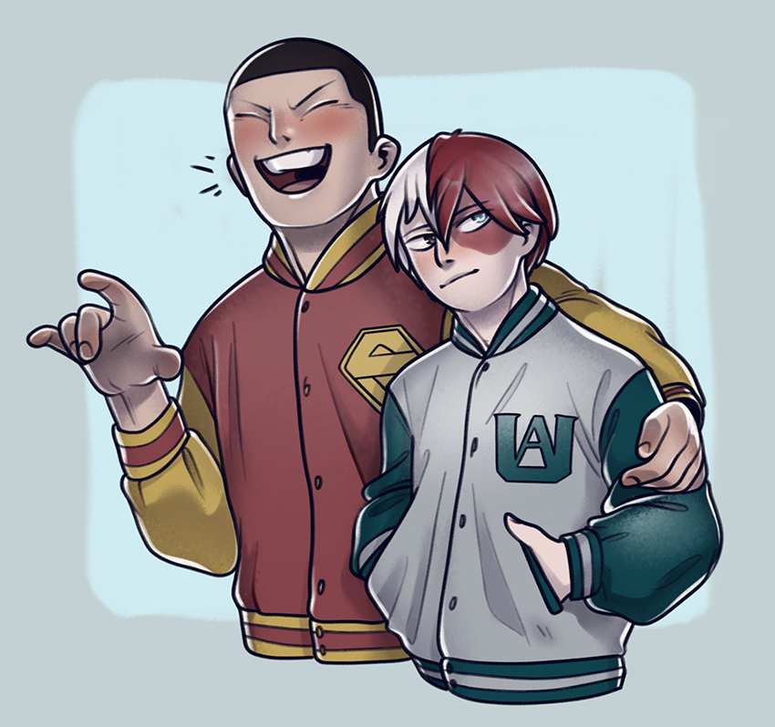 Inatodo Fanart
