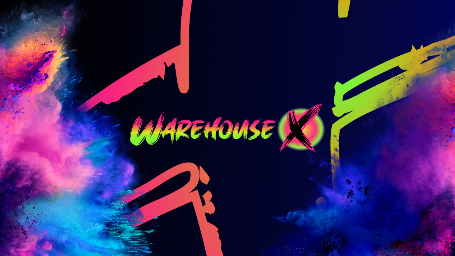 Warehouse-X